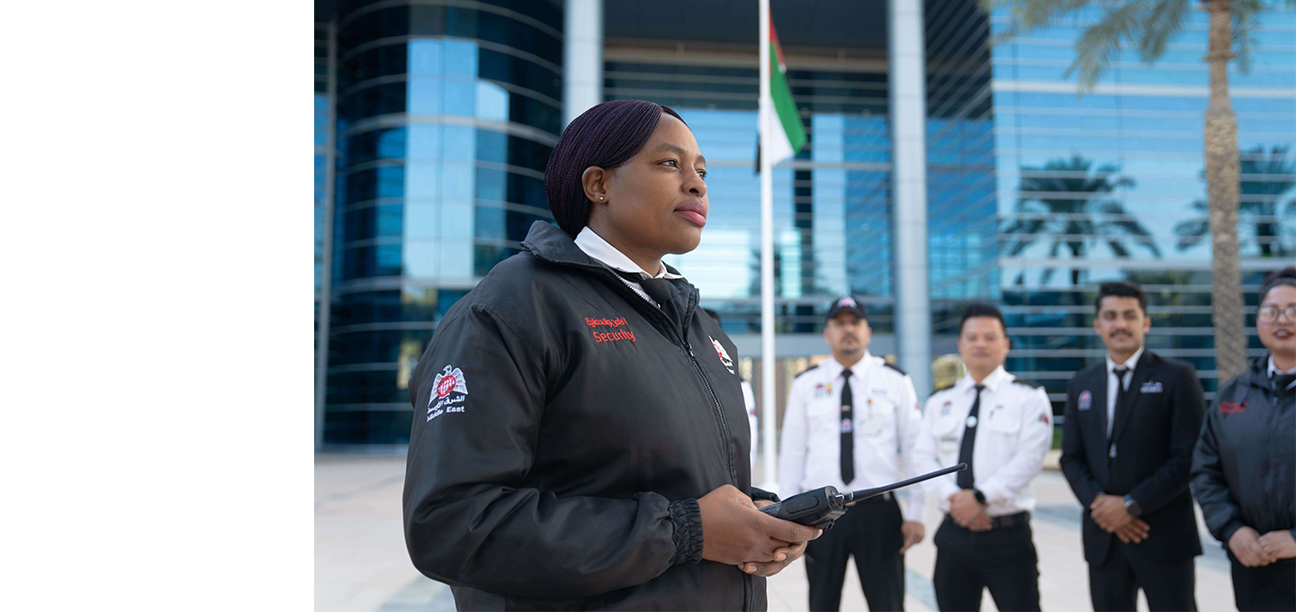 Facilities Management Company | MEBS Facility Services Provider Dubai