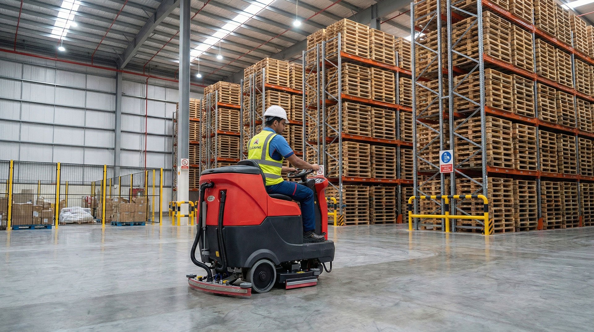 Commercial Cleaning Costs Dubai 2026: Cleaning Services Prices AED