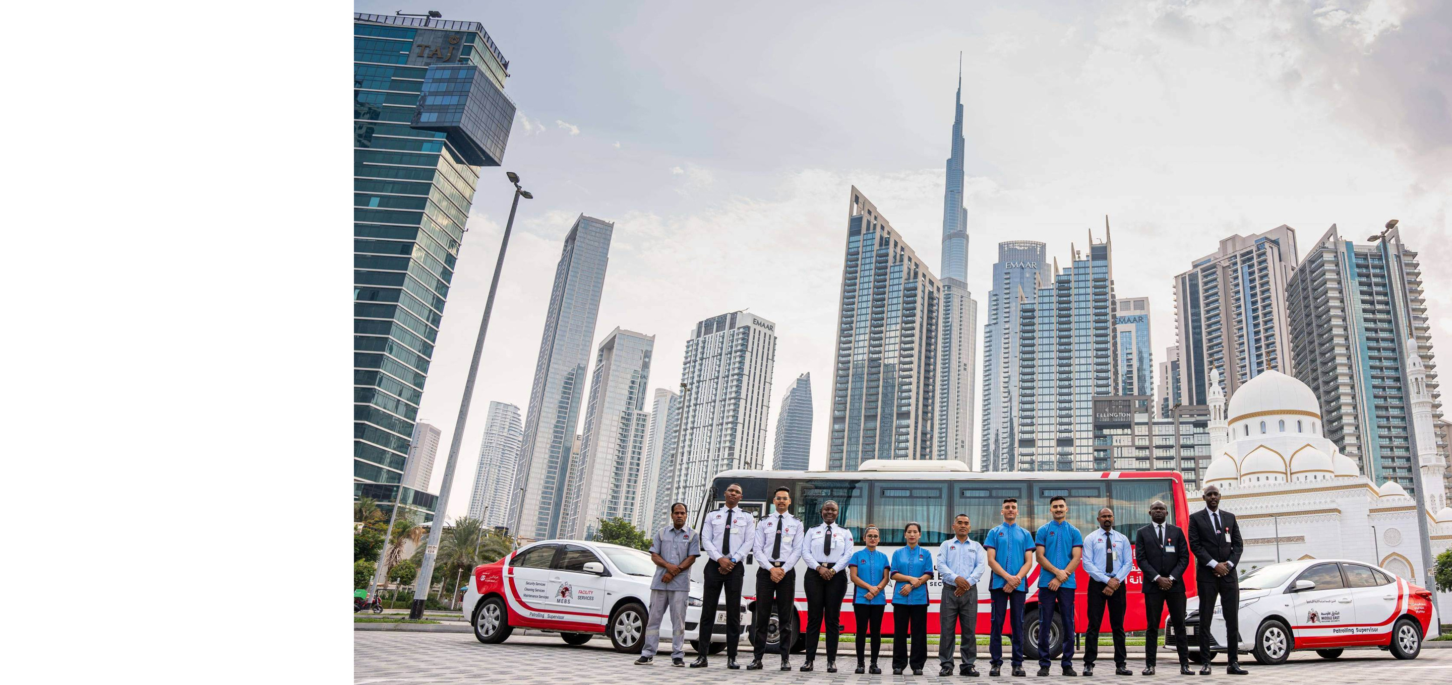 Facilities Management Company | MEBS Facility Services Provider Dubai