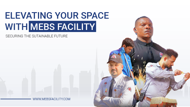 Careers at MEBS Facility | Join Our Professional Team in Dubai