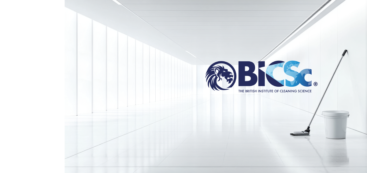 What is BICSc Training? Professional Cleaning Certification UAE